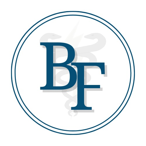 » Logomarca BeneFisio PNG